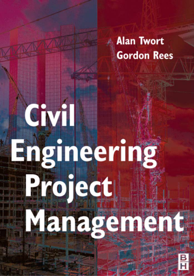 Civil Engineering Project Management - Civil Engineer Civil Engineering Project Management - Civil Engineer