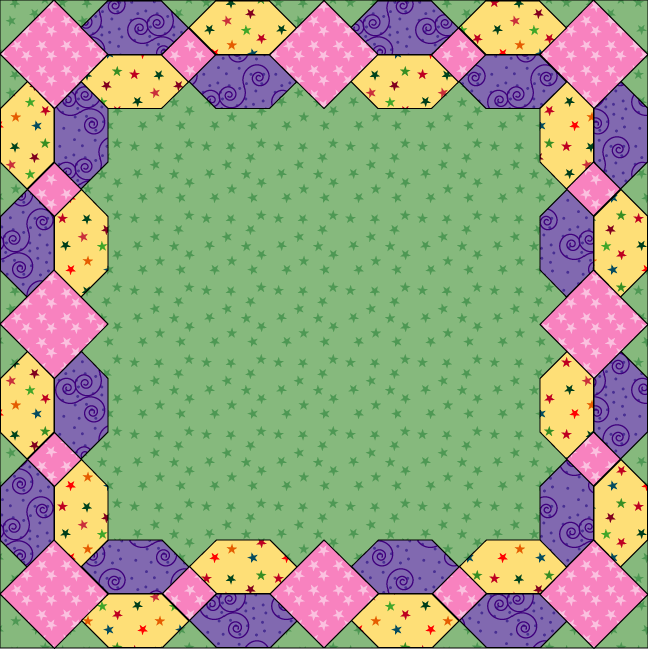 Designing with the Honeycomb