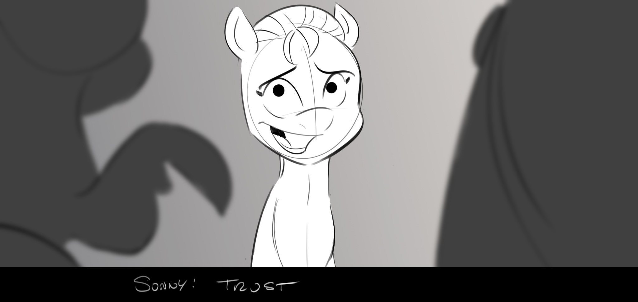 Brian Hatfield : Story Hub