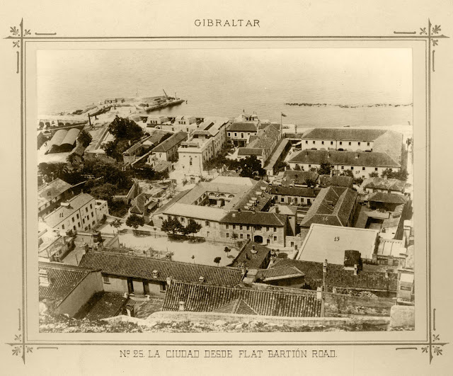 The People of Gibraltar