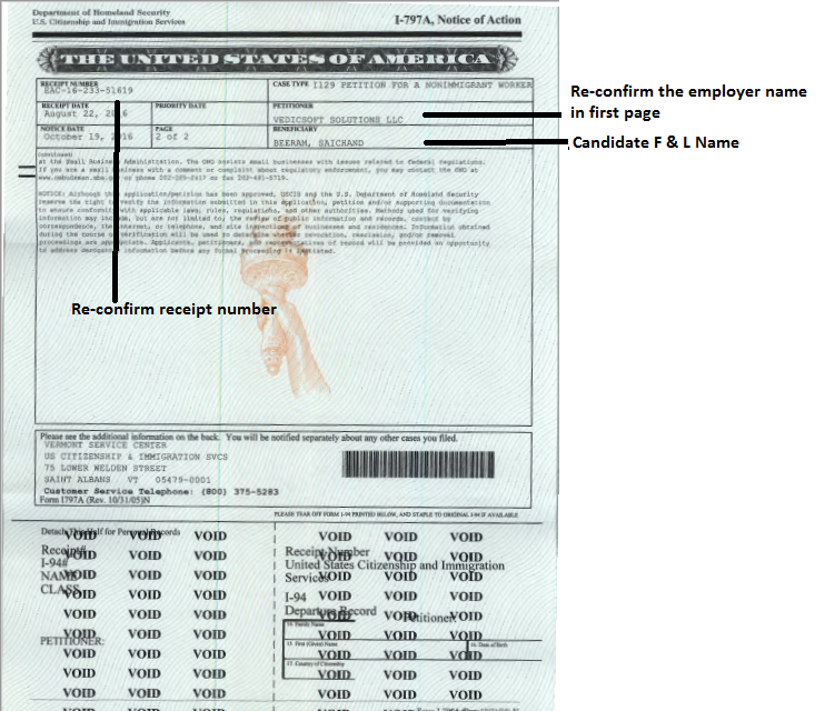 US Staffing training material : Steps need to follow while submitting ...