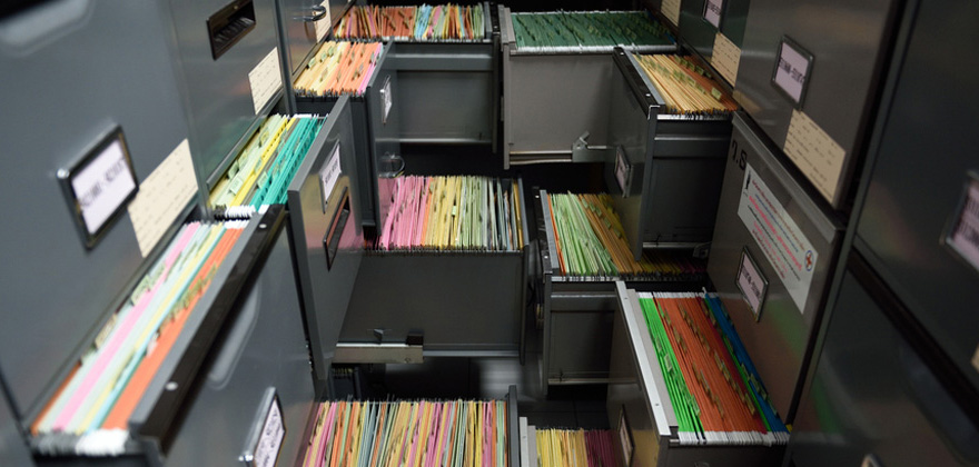 CSE Clerical Operations Reviewer: Alphabetical Filing » Free CSE Reviewers