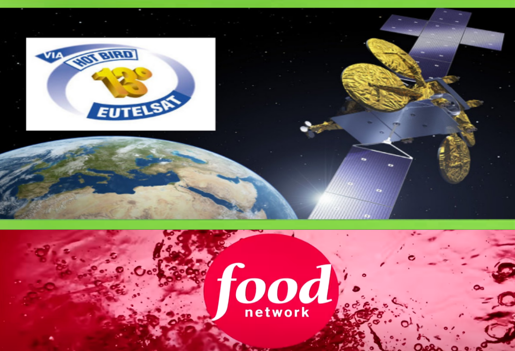 Κινητικότητα ενίσχυσης για τη Nova με το κανάλι μαγειρικής και ...