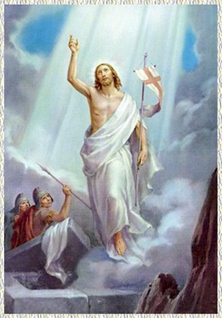 Sancta Mater Dei: SANTO ROSARIO MEDITADO (TERCERA PARTE, MISTERIOS ...