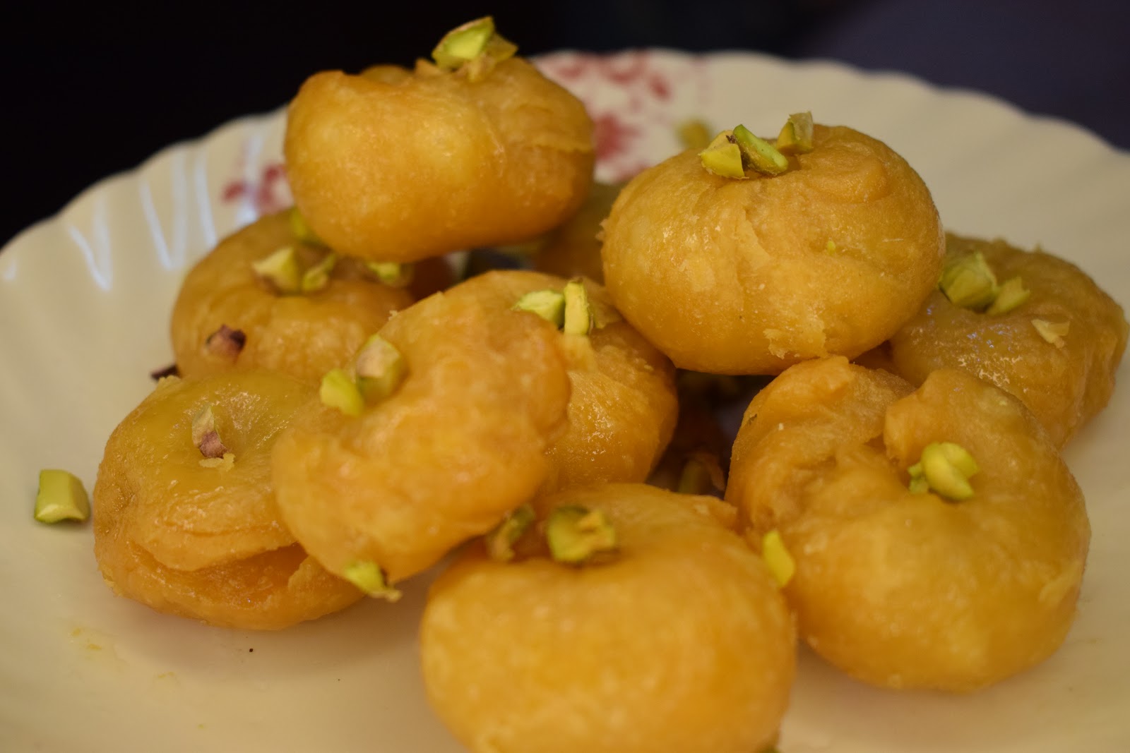 balushahi banane ki vidhi |Balushahi Recipe - 99Advice