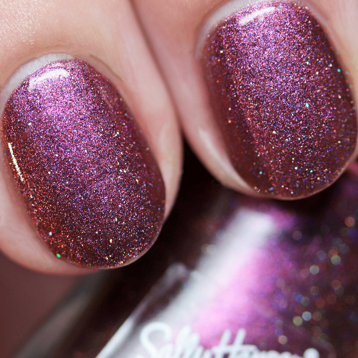 The Polished Hippy: Sally Hansen Insta-Dri Matte Collection Swatches ...