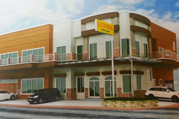 Luyong Restaurant at Concepcion I Marikina | Review - Michael's Hut ...