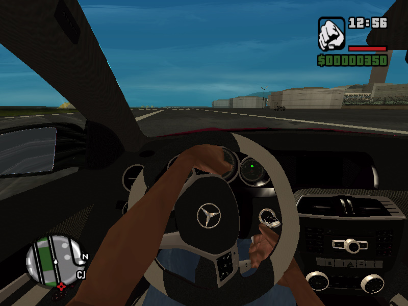 IVF Cars Mod Pack for GTA San Andreas - Zaeem Gaming Zone