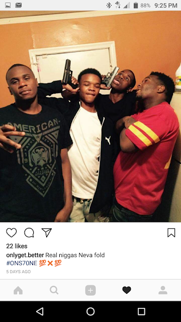 Jackson Jambalaya: Capital Murder!!!!