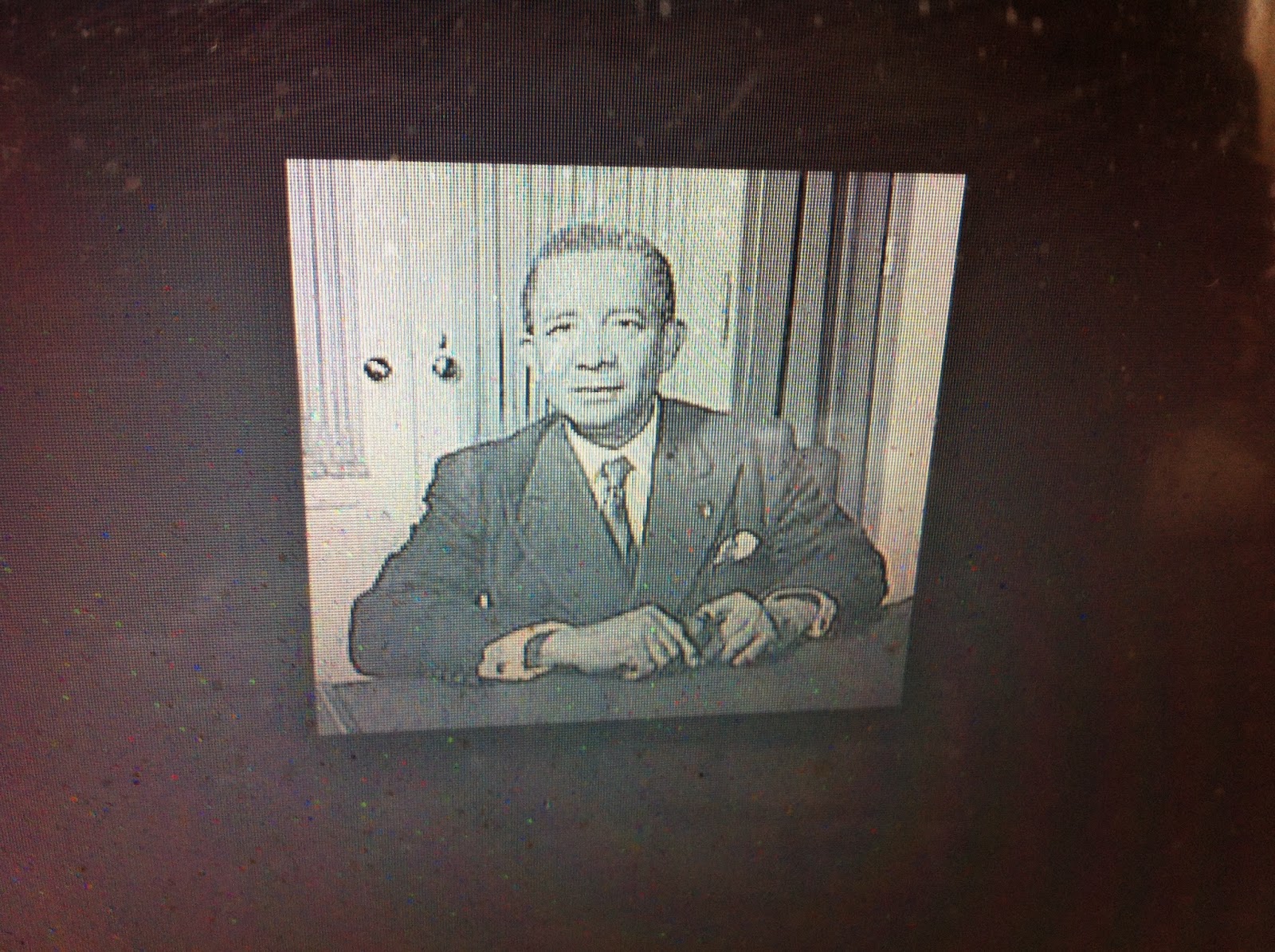 THE BLACK SOCIAL HISTORY:: BLACK SOCIAL HISTORY : AFRO-LIBERIA ...