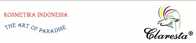 REVIEW CLARESTA Skincare -pembersih;penyegar;suncare;nightcream- - dkwp