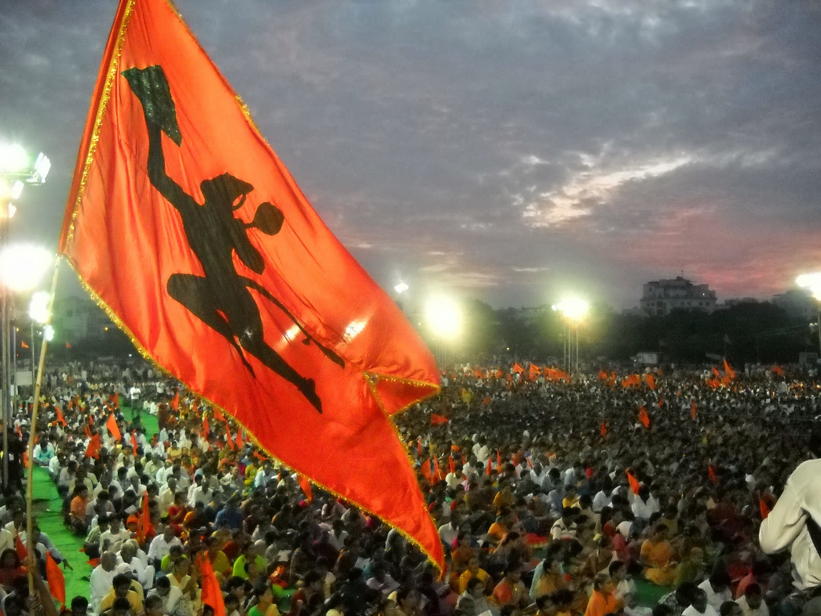 Hinduism-Hindutva: All Eyes on the Supreme Court