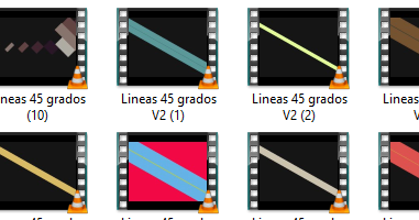 Recursos para Vídeo edición: TRANSICIONES