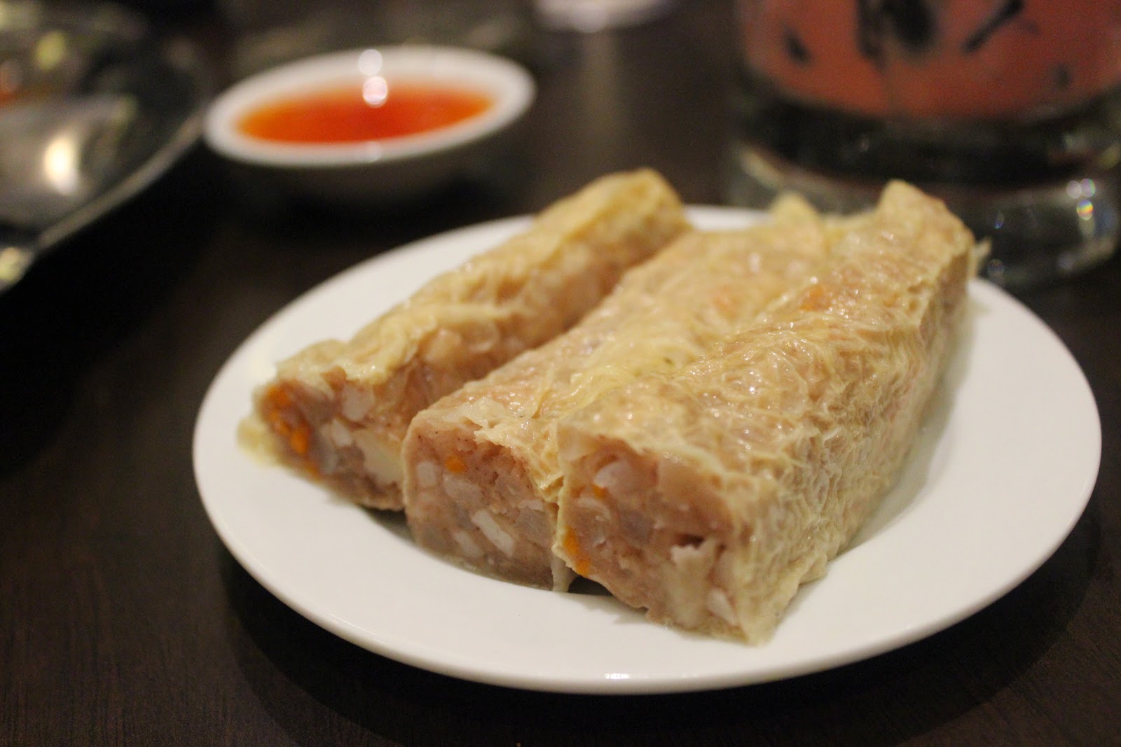 The Hungry FoodTech : Papparich, Broadway