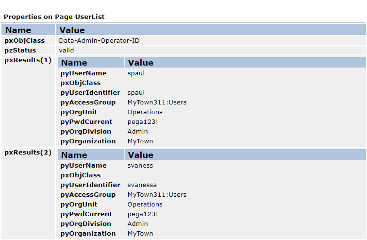How to read excel file in pega | Pega Help | Case Management ...