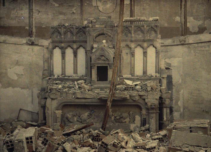 RORATE CÆLI: Op-Ed: All Genuine Roads must lead to the Tradition of the ...