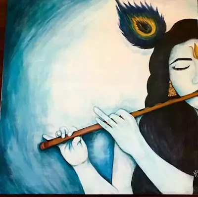 The Divine Image: by William Blake - Summary and Analysis