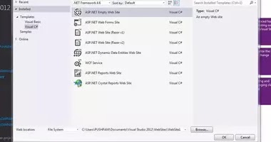 ASP.net Web Forms | NET | Trickcode - Free Source code Download & Tutorials-Trickcode