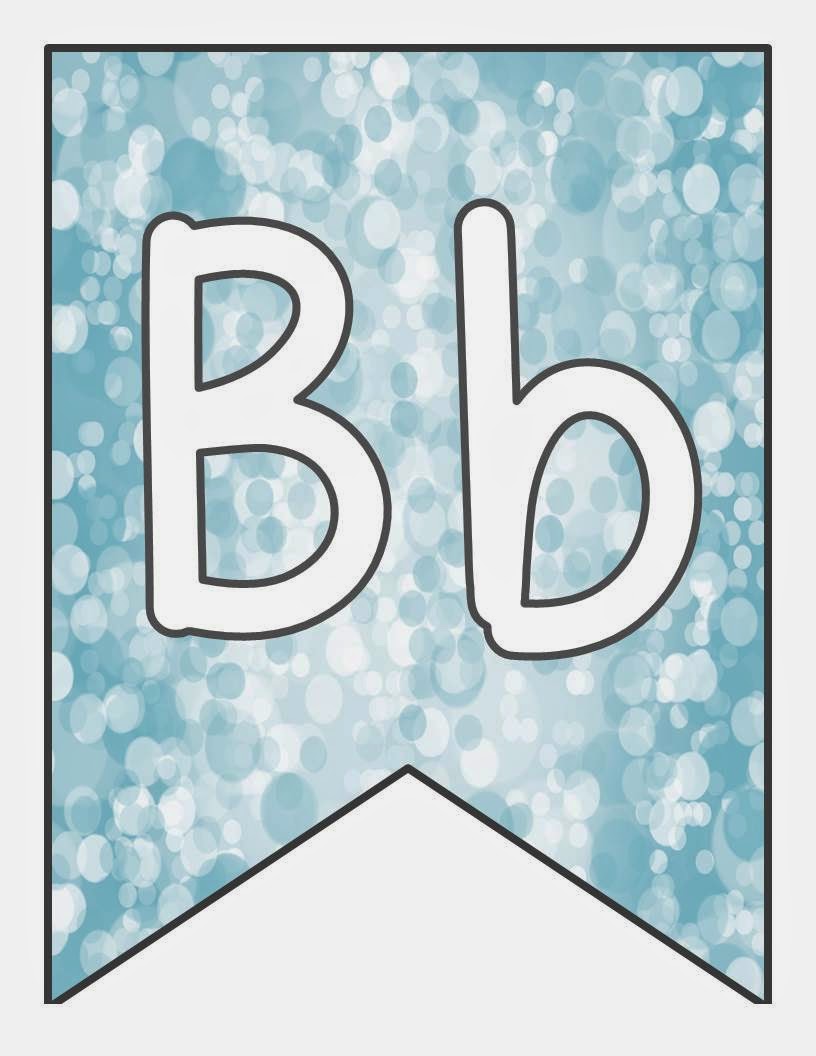 What Happens in 27...: Glimmer and Shine Classroom Decor Set