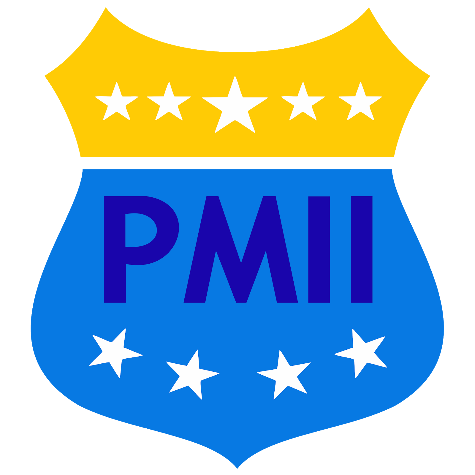 Logo PMII - PC PMII Batam