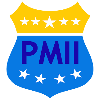 Logo PMII - PC PMII Batam
