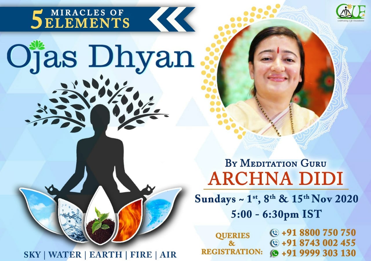 Benefits Of Ojas at Ruby Vannatter blog