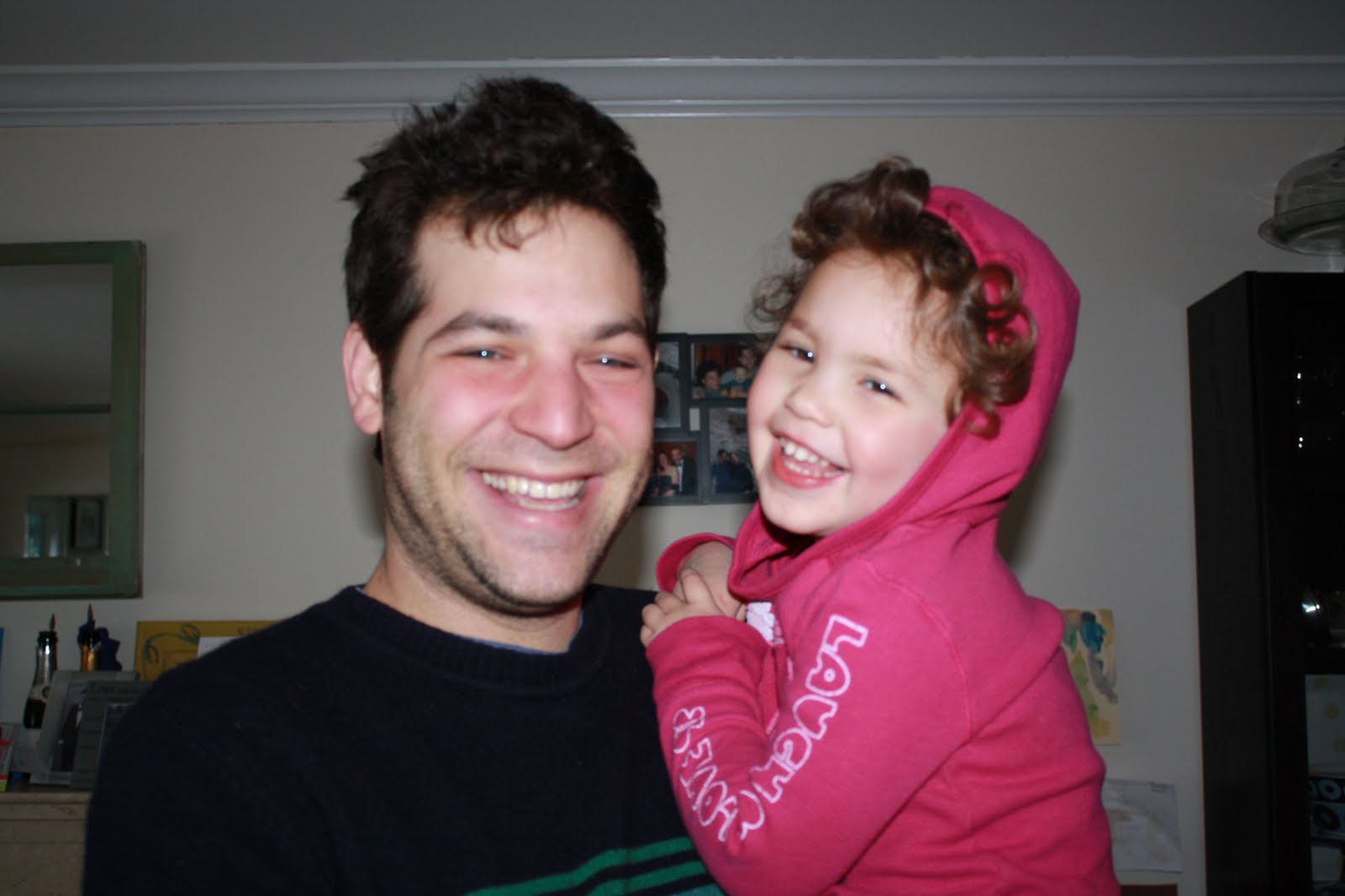 SACHS FAMILY BLOG