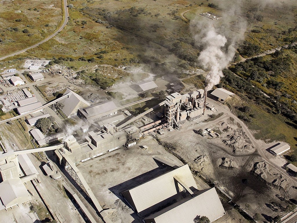 Zona de Risco: Julho 2014