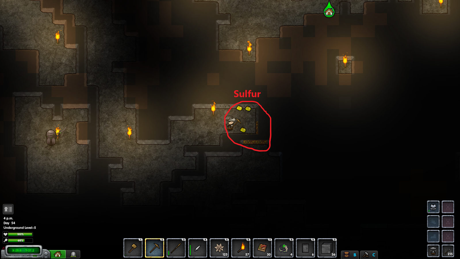 Aveyn's Blog: Keplerth - Game Guide, Tips and Tricks, and More