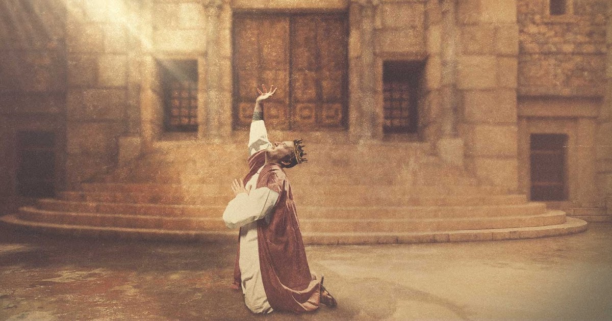 A Lifestyle of Peace: The Latter Years of King David: Victories, Lust ...