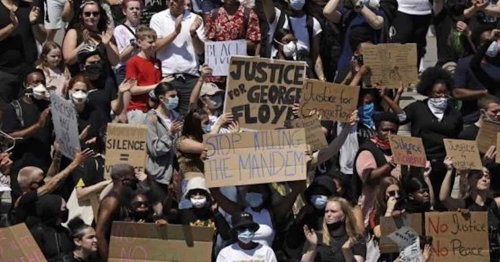 A REVOLTA DA CHIBATA