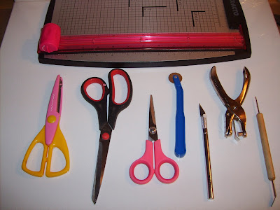 Heartedly Handcrafted: Essential Tools and Materials for Your Craft Room