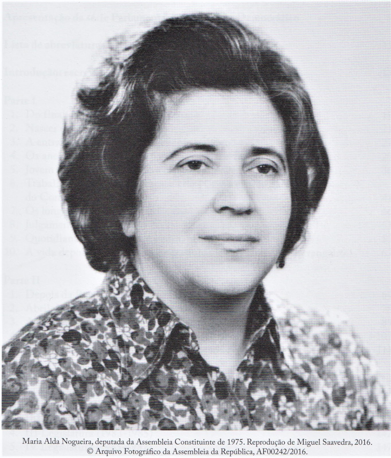 Silêncios e Memórias: [2294.] MARIA ALDA NOGUEIRA [III] || MARIA ALICE ...