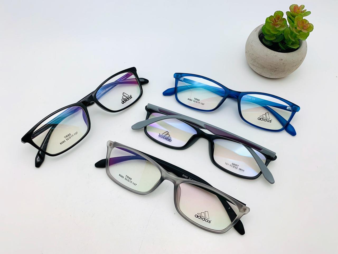 Adidas Frames eyeglasses - Wendy Optic Shop - Optician Kuta Seminyak Bali