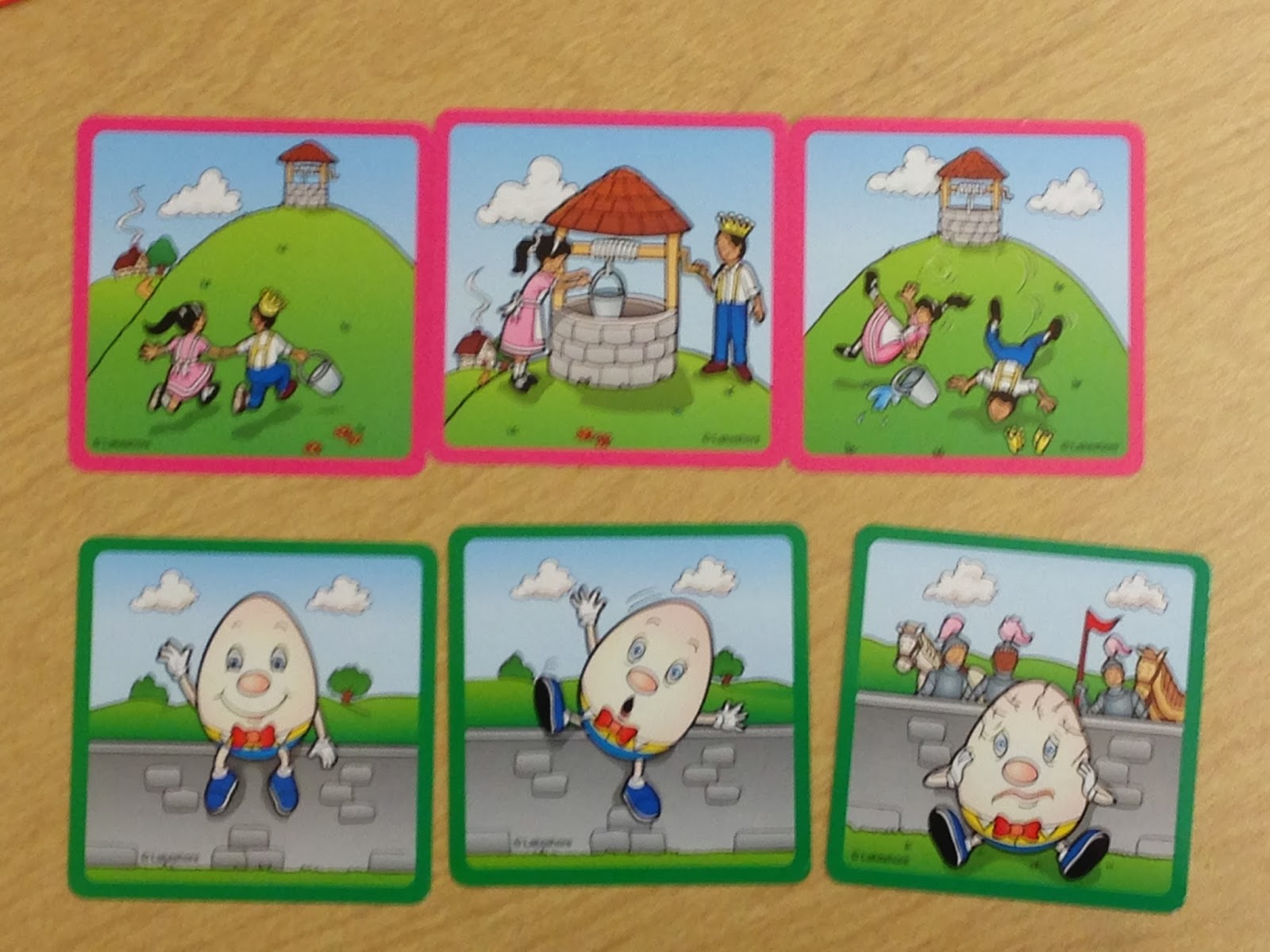 Developing Oral Language with ELL's and Non ELL's | Time 4 Kindergarten