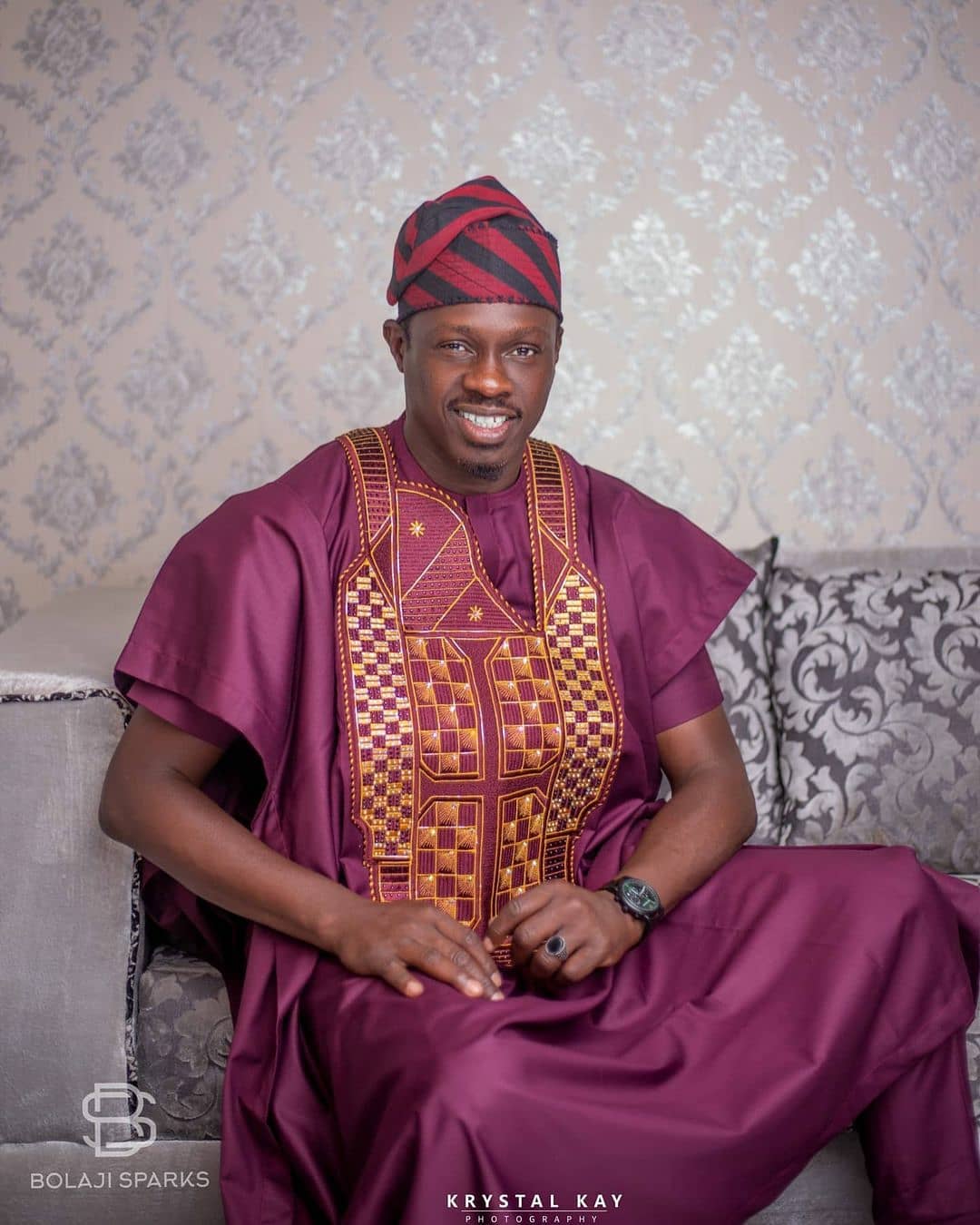 Ali Nuhu Daughter : Fatima Ali Nuhu is the first child of Nollywood ...