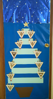 benitoenbonete: Decoración navideña.