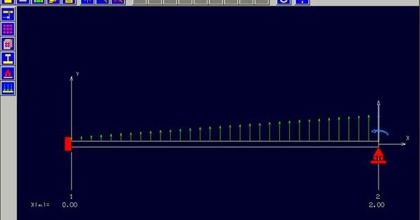 Construction métallique : RDM6
