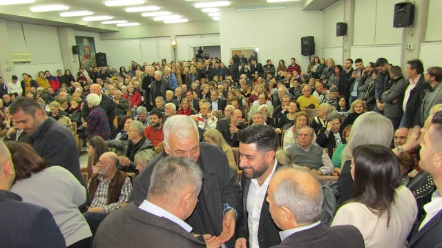 ΚΟΥΣ ΚΟΥΣ ΣΤΑ ΕΛ.ΠΕ: Ο πρόεδρος του ΠΣΕΕΠ Παναγιώτης Οφθαλμίδης ...