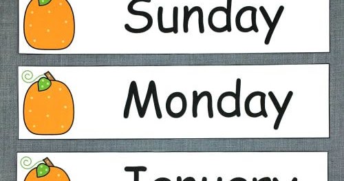 Contoh Rancangan Pengajaran Harian Prasekolah/Tadika terkini 2019 (Hari ...