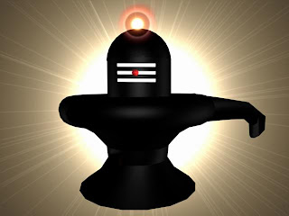 Om Nama Sivaya: SivaLingam