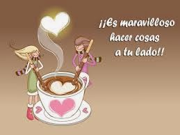 Imagenes Lindas Para Compartir Fb: Postales De Amor Con Mucho ...