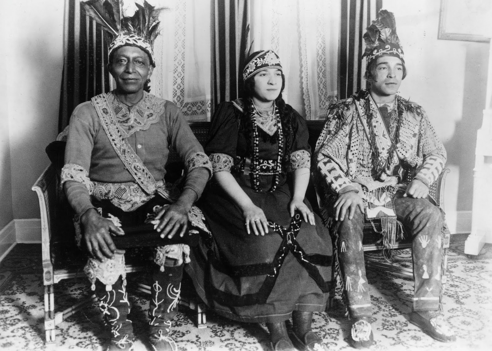 Eindeloos in Woord en Beeld: De Laatste der Mohikanen