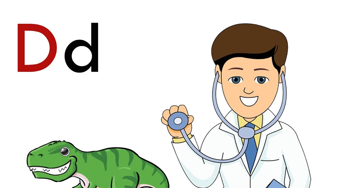 D Letter Words Kidseasylearn d-letter-words-kidseasylearn