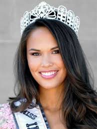 Kimberly Layne Crowned Miss Idaho USA 2020