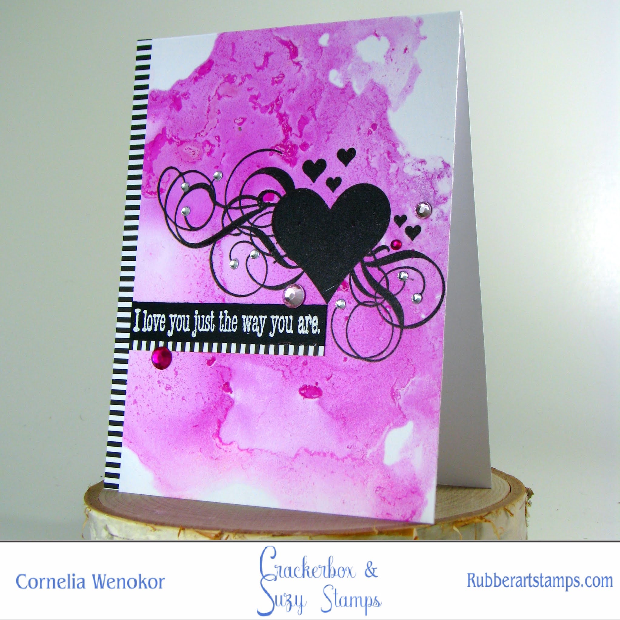 Love You Just The Way You Are Valentine s Day Card Crackerbox Suzy love-you-just-the-way-you-are-valentine-s-day-card-crackerbox-suzy