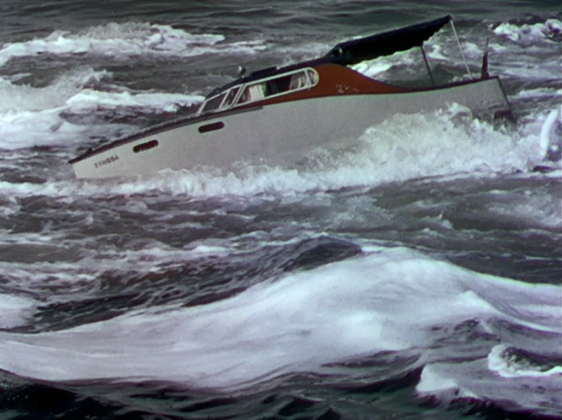 CLASSIC MOVIES: NIAGARA (1953)