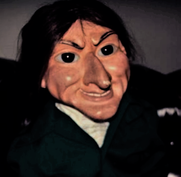 Mysteries Energy: Top 5 Haunted Doll In The World