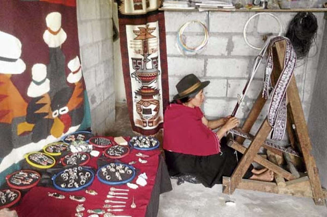 Pueblo Salasaka
