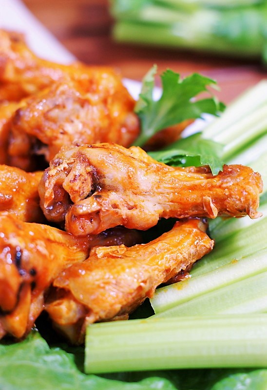 Classic Orange Fluff {aka Orange Pineapple Salad} | The Kitchen is My ...